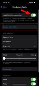 Here's How To Enable Conversation Boost on AirPods Pro With iOS 15 ...