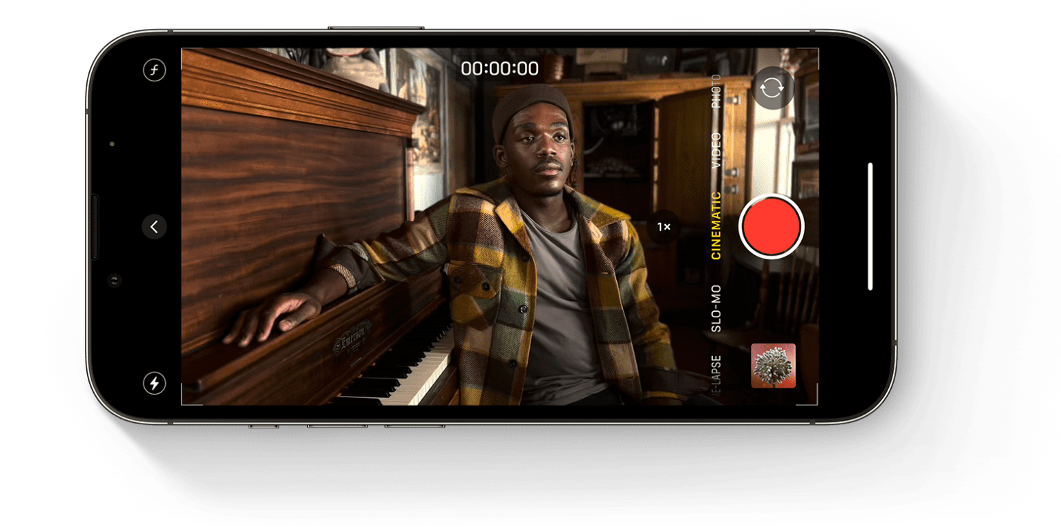 Every iPhone Camera Mode Explained - AppleToolBox