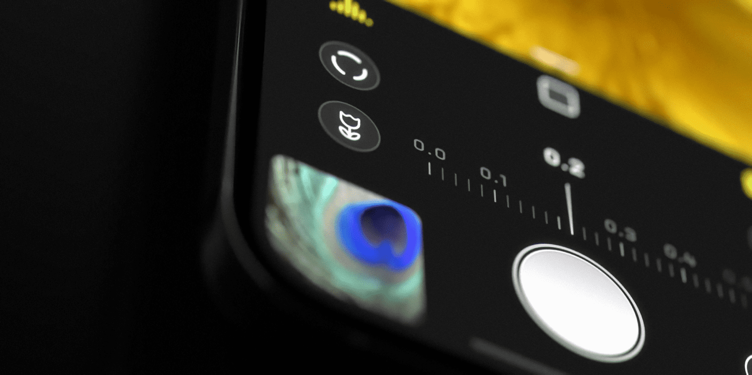 How To Use Macro Mode on Any iPhone - AppleToolBox