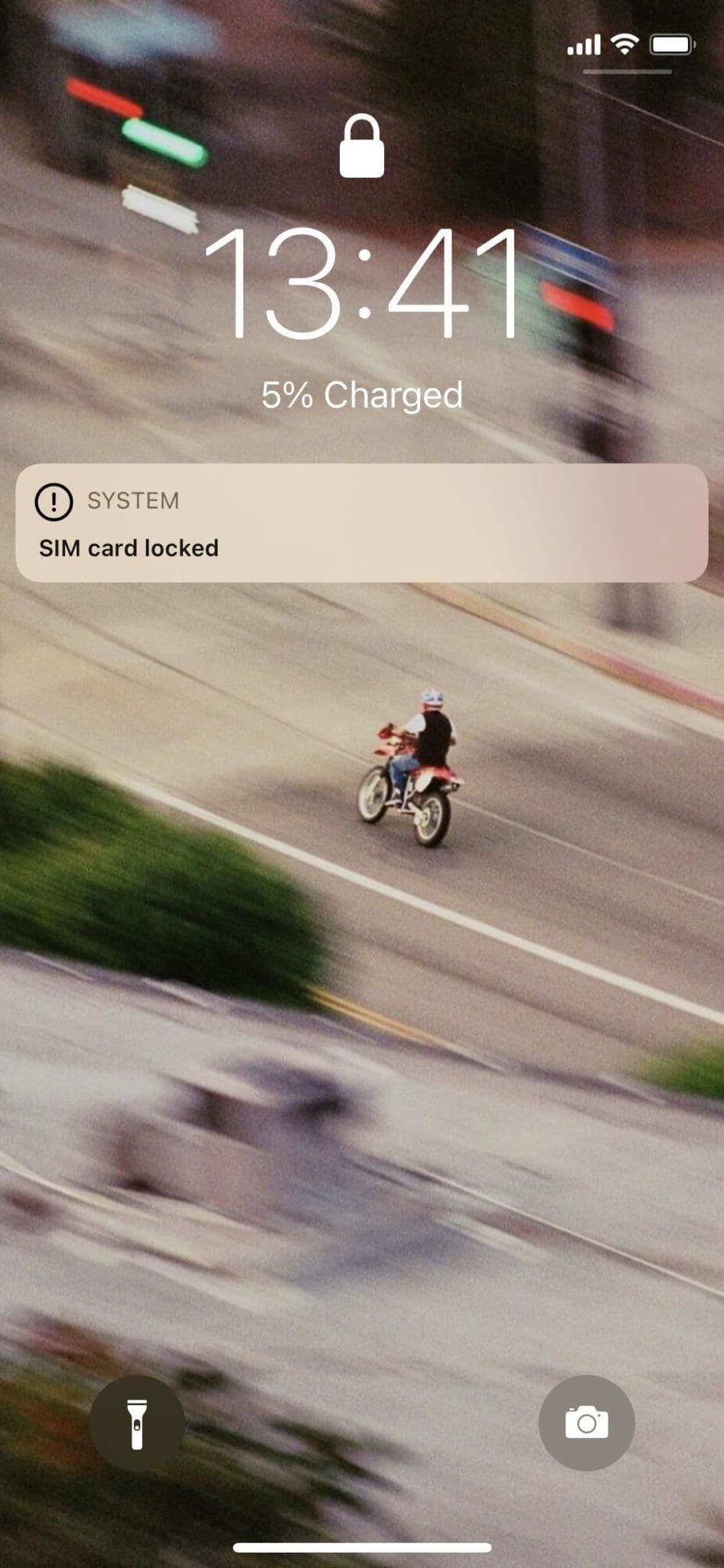 Enable SIM Pin On Your iPhone to Prevent Thieves from Viewing Your ...