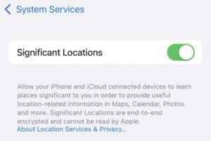 Fix: iPhone Maps is Giving Wrong Directions - AppleToolBox