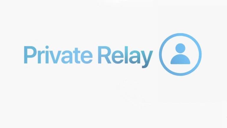 How to Set Up iCloud Private Relay on iPhone and iPad - AppleToolBox