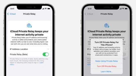 Mail: Fix "Your Network Settings Prevent Content From Loading Privately ...