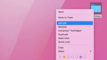 macOS: How to Change Icons - AppleToolBox