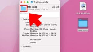 macOS: How to Change Icons - AppleToolBox