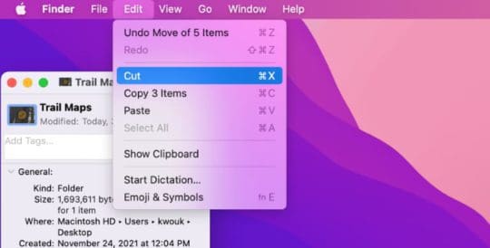 macOS: How to Change Icons - AppleToolBox