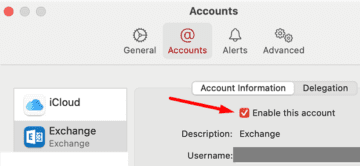 Calendar App Slow After Upgrading to macOS Monterey - AppleToolBox