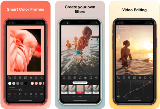 Best Photo Editing Apps for iPhone - AppleToolBox