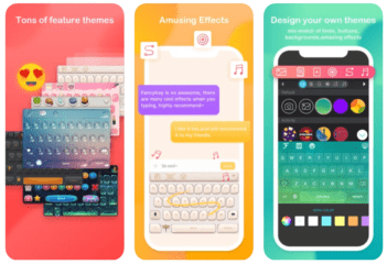 iPhone/iPad: How to Change Keyboard Color - AppleToolBox