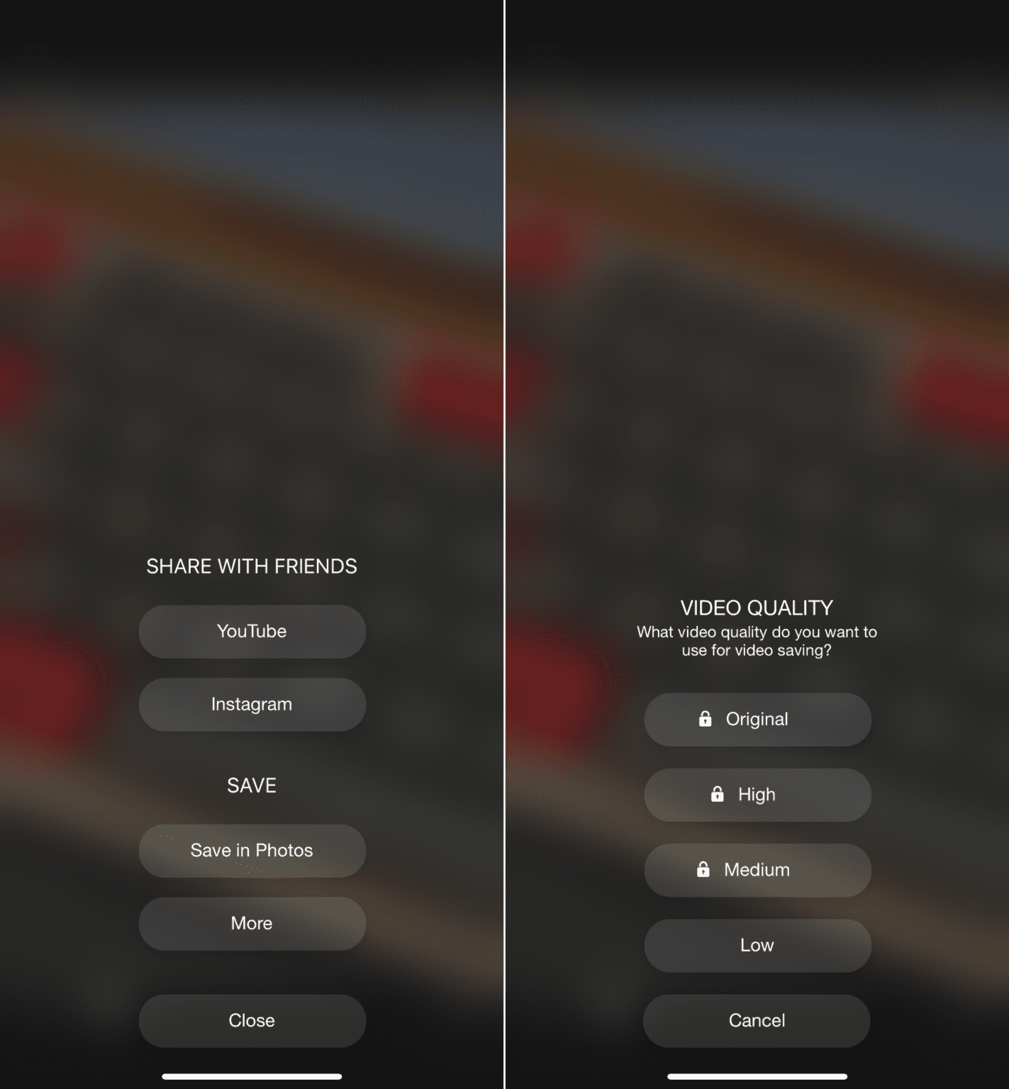 How to Pause Video Recording on iPhone - AppleToolBox