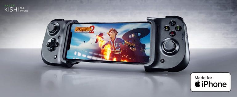 Best iPhone Gaming Accessories - AppleToolBox