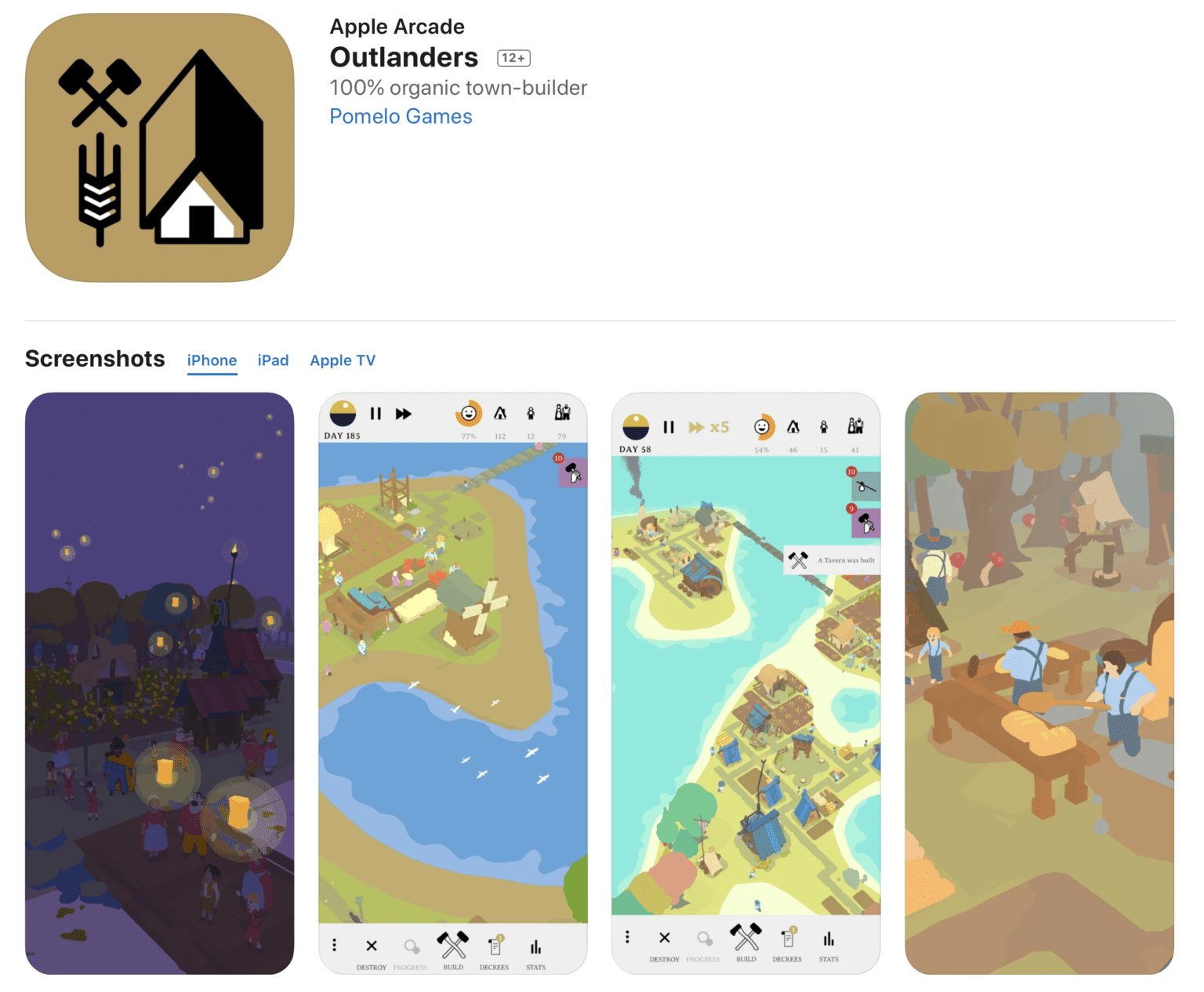 Trying Out the Best Apple Arcade Games for 2021 - AppleToolBox