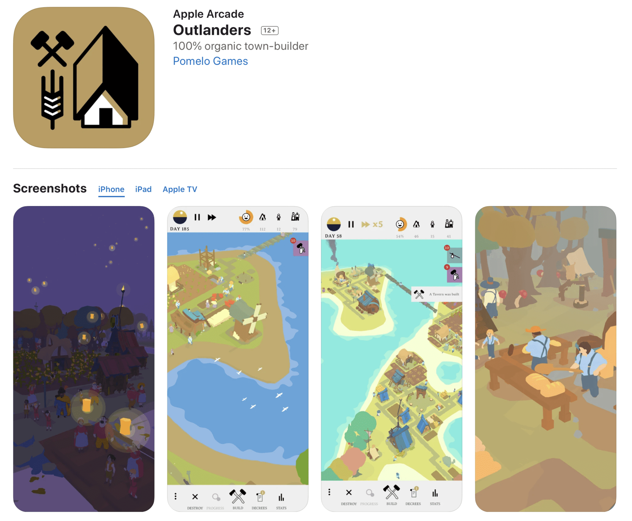 Trying Out the Best Apple Arcade Games for 2021 - AppleToolBox