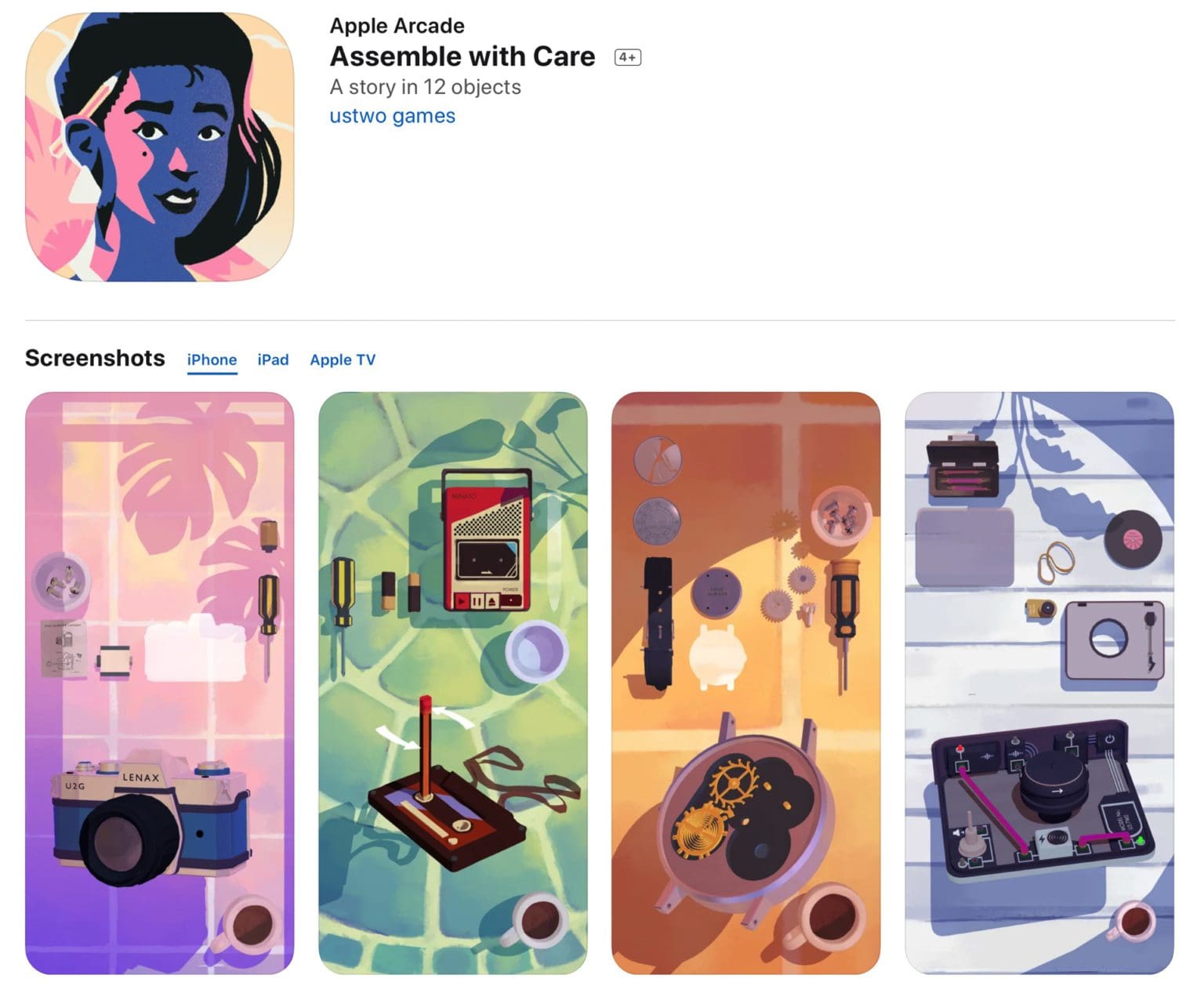 Trying Out the Best Apple Arcade Games for 2021 - AppleToolBox