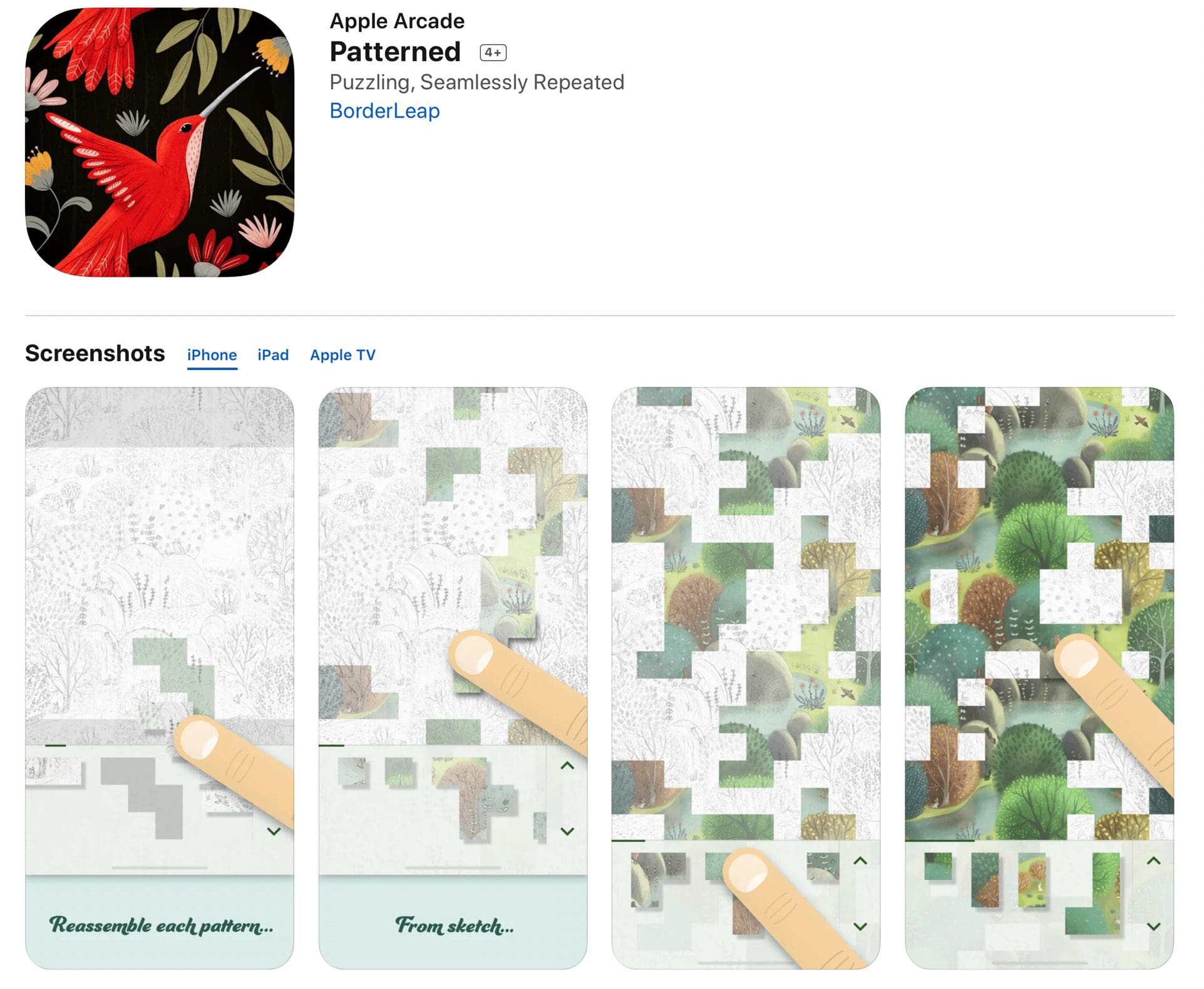 Trying Out the Best Apple Arcade Games for 2021 - AppleToolBox