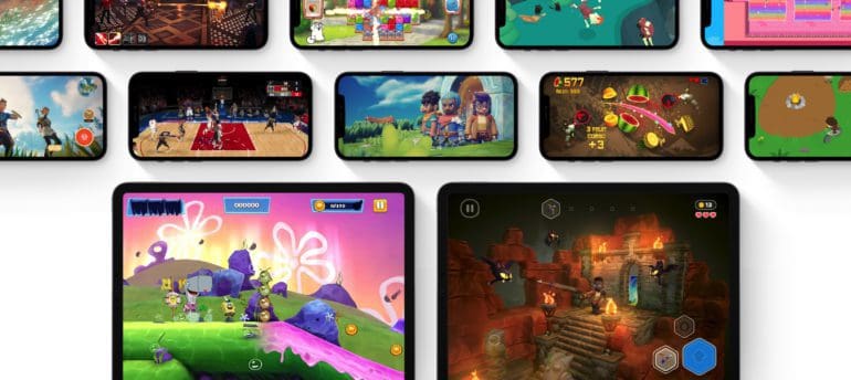 Trying Out the Best Apple Arcade Games for 2021 - AppleToolBox