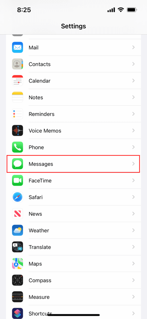 How To Set Profile Picture and Name for iMessage on iPhone - AppleToolBox