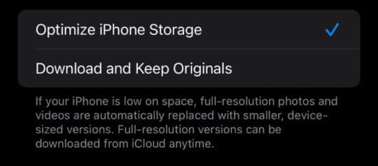 How to Get More Storage on Your iPhone - AppleToolBox