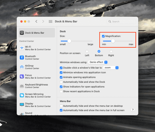 How to Reset Dock on Mac - AppleToolBox