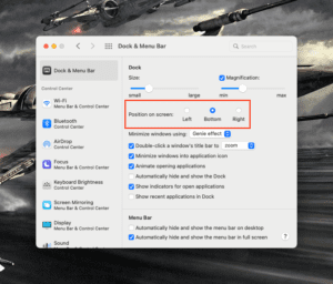 How to Reset Dock on Mac - AppleToolBox