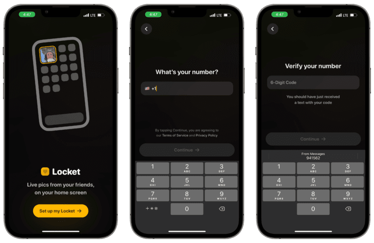 What Is Locket for iPhone and How To Use It - AppleToolBox