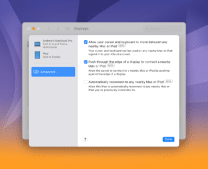 How To Use Universal Control on Mac and iPad - AppleToolBox