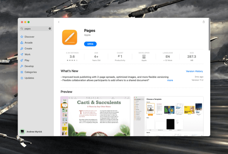 How to Re-install Pages for Mac - AppleToolBox