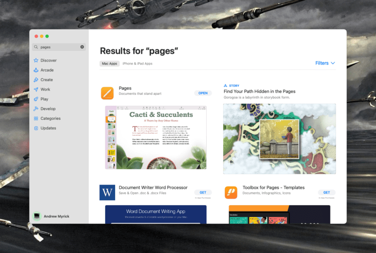 How to Re-install Pages for Mac - AppleToolBox