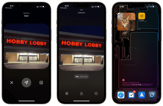 What Is Locket for iPhone and How To Use It - AppleToolBox