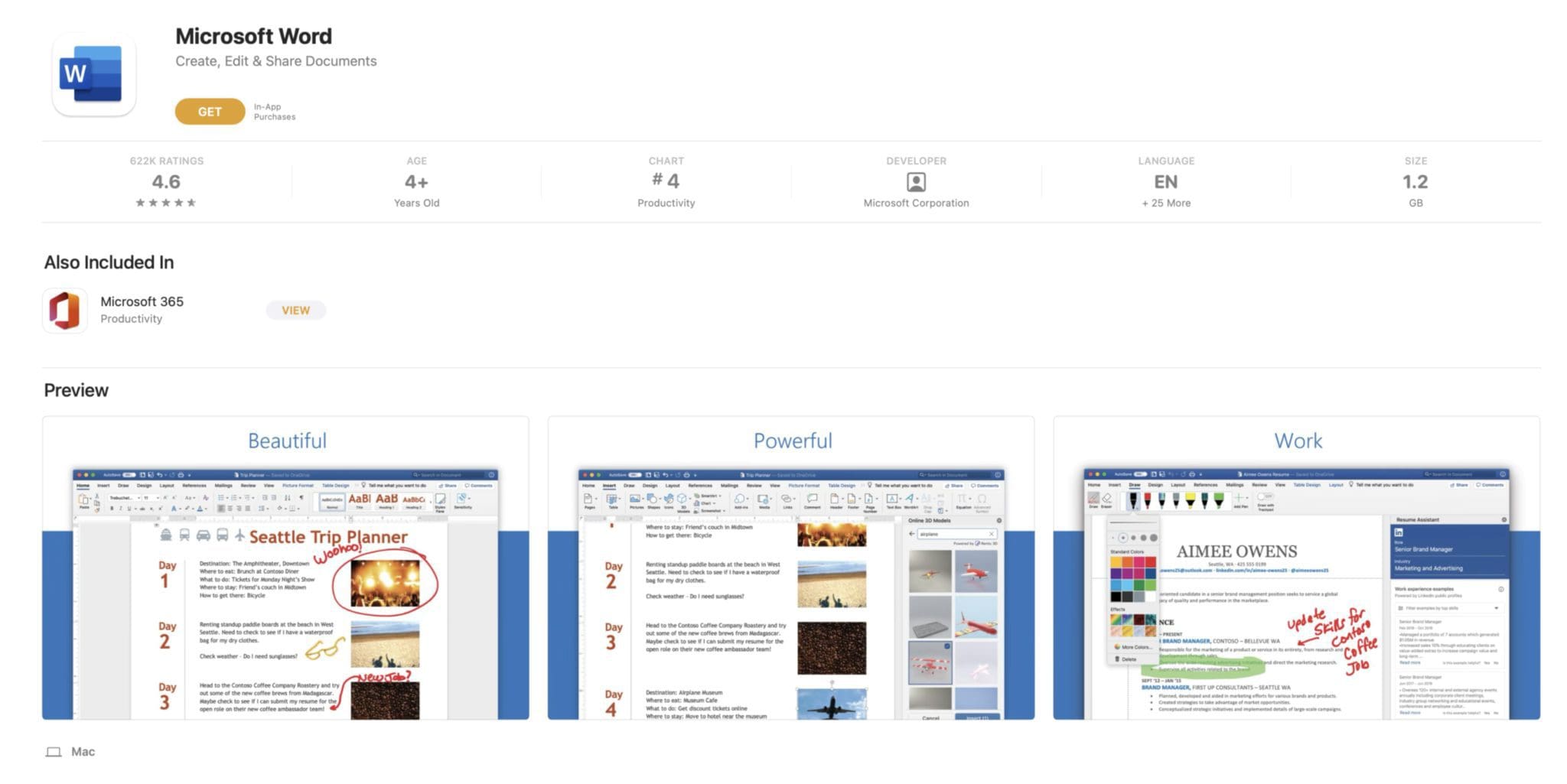 The Best Writing Apps For Mac [2022] - AppleToolBox