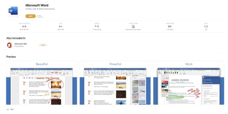The Best Writing Apps For Mac [2022] - AppleToolBox