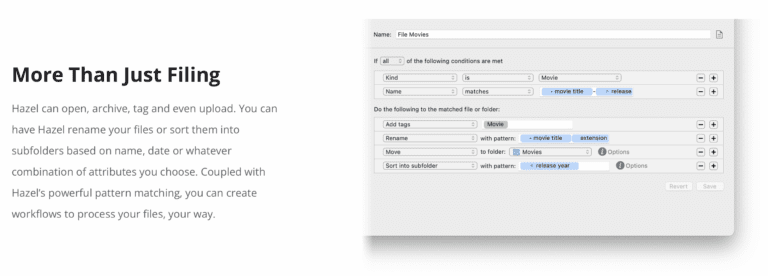 The Best Automation Apps For Mac [2022] - AppleToolBox