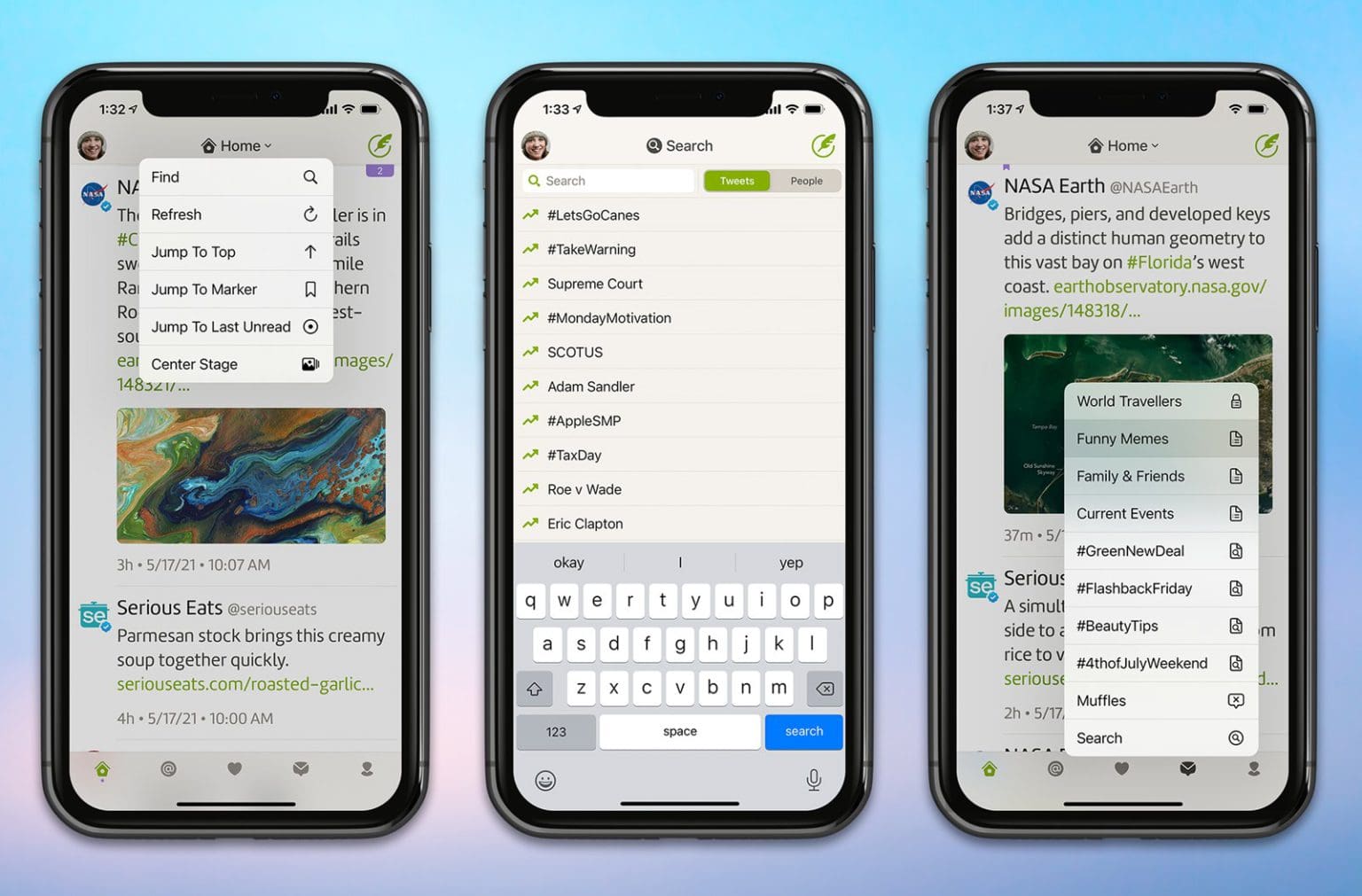 Best Twitter Apps for iPhone, iPad, and Mac - AppleToolBox
