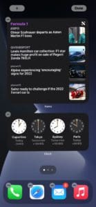 How to Set the Default Home Screen on iPhone and iPad - AppleToolBox