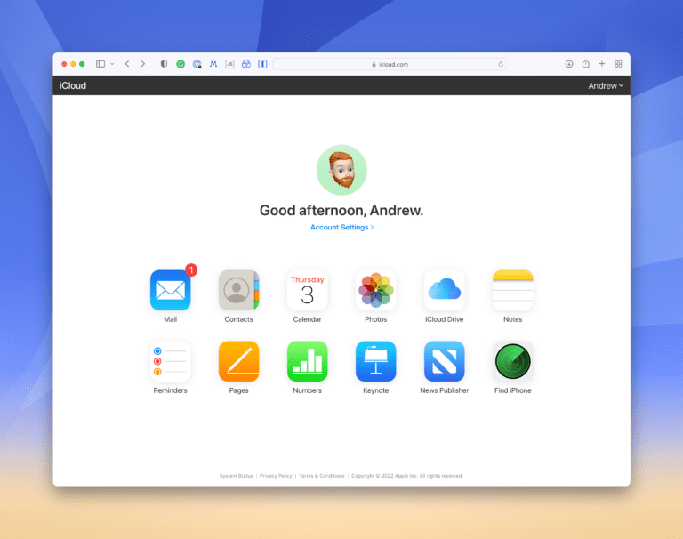 How To Set up Custom Email Domains With iCloud Mail - AppleToolBox