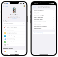 How To Check IPhone Repair Estimates Using Apple Support App AppleToolBox