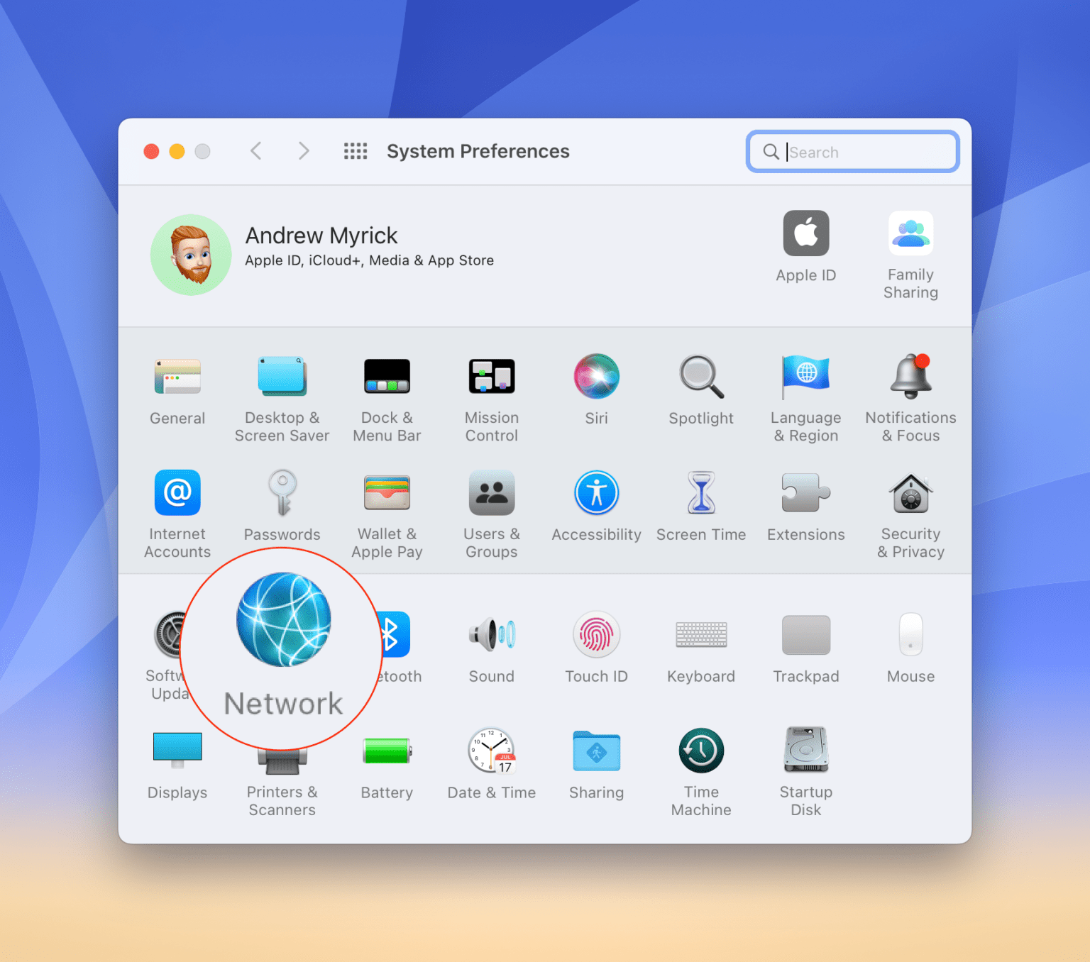 Get Rid of ‘No PPPoE configurations were found’ Message - AppleToolBox