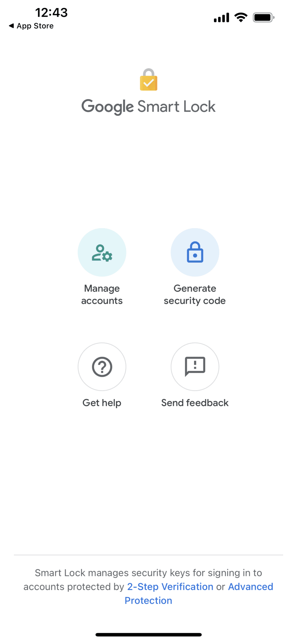 How To Use Google Smart Lock on iOS - AppleToolBox