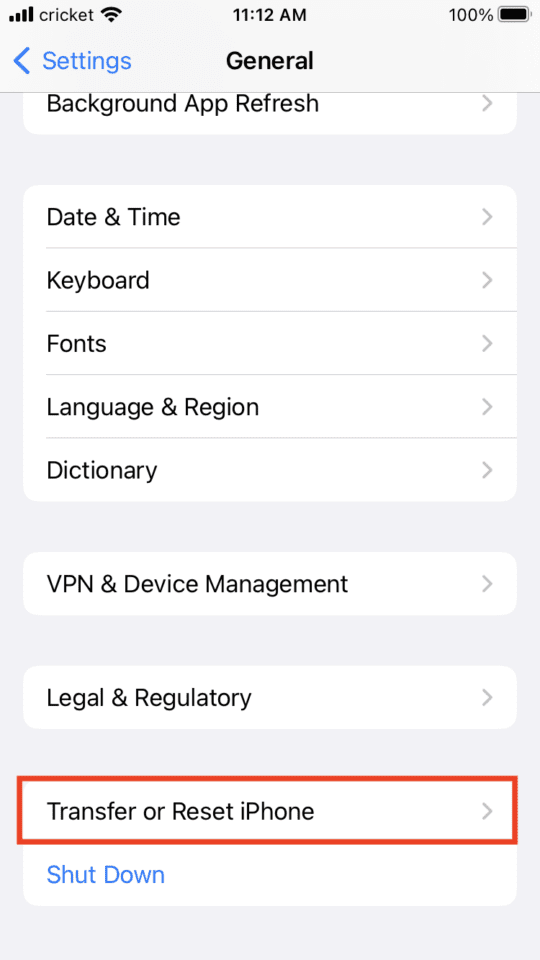 How to Fix Unable to Verify Update Errors on iPhone or iPad - AppleToolBox