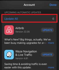 iPhone Apps Keep Crashing After You Open Them - AppleToolBox