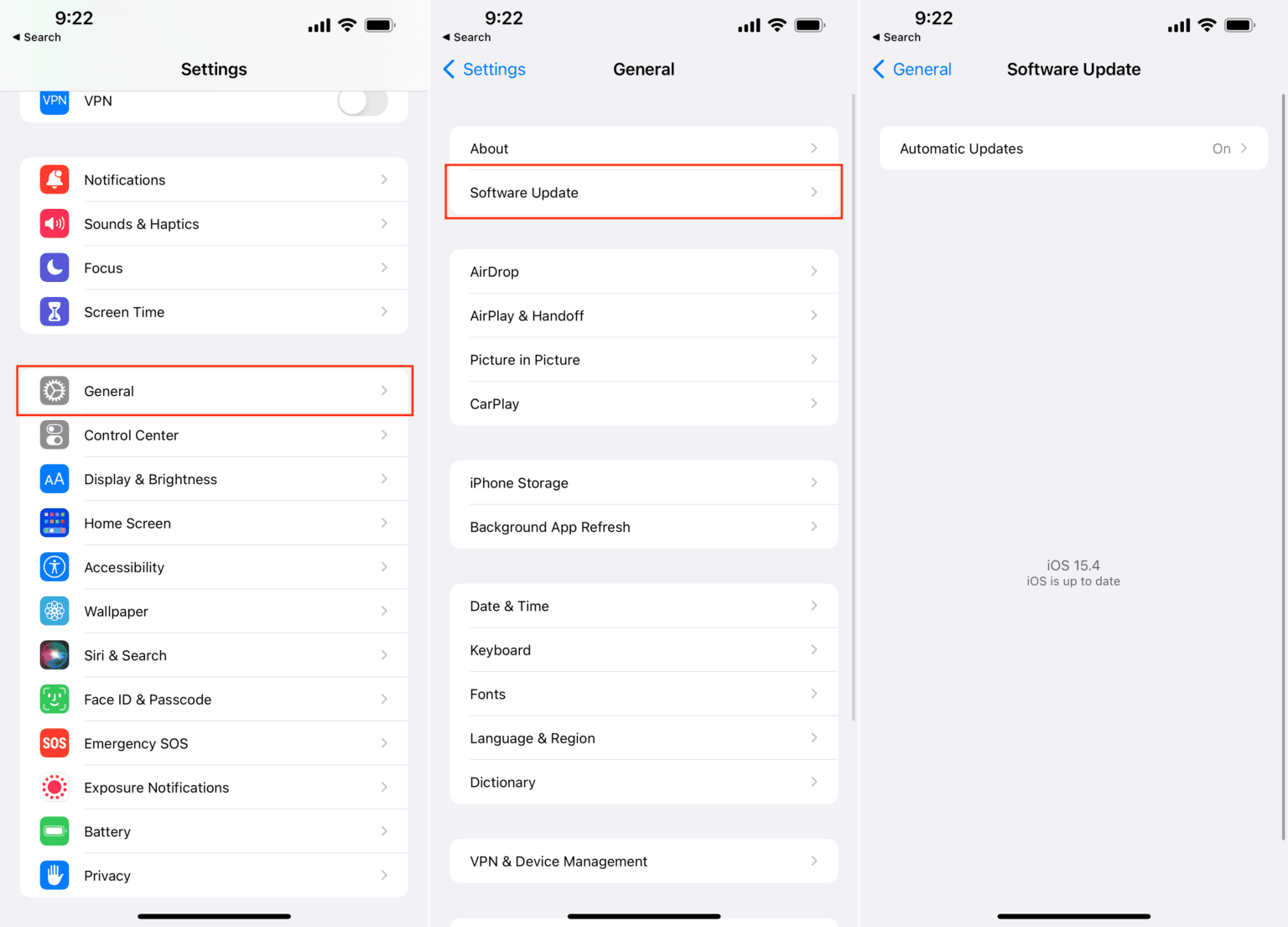 How to Fix Apple Watch Stuck in Boot Loop - AppleToolBox