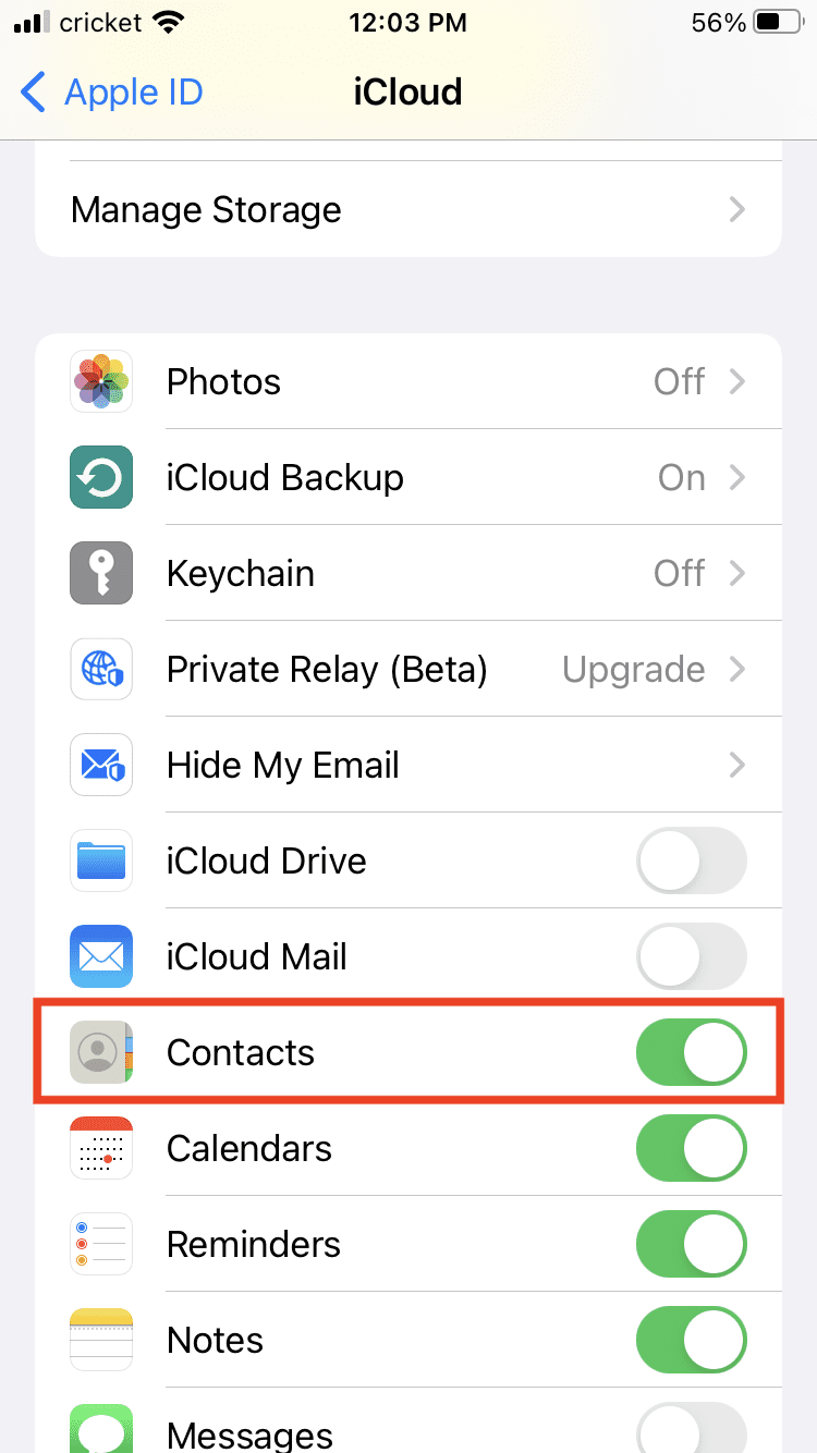 How to Share Password From Mac to iPhone - AppleToolBox