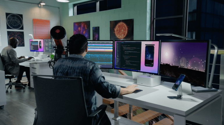 M2 Mac Mini vs Mac Studio: The Results Might Just Surprise You ...