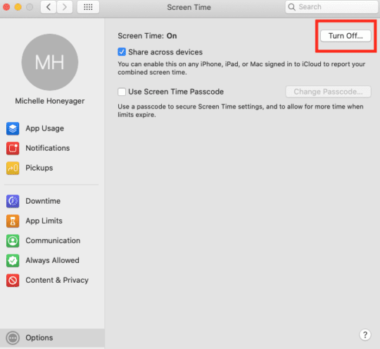How to Clear/Reset Screen Time on iPhone and Mac - AppleToolBox
