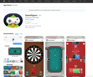 How to Play 8 Ball Pool on iMessage? - AppleToolBox