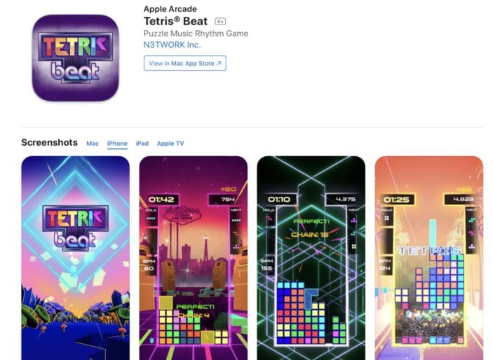 The Best iPhone Rhythm Games - AppleToolBox 2022