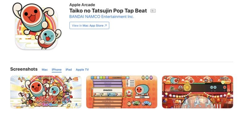 The Best iPhone Rhythm Games - AppleToolBox 2022