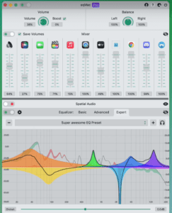 How to Control Sound When Mac is Connected to a Display - AppleToolBox