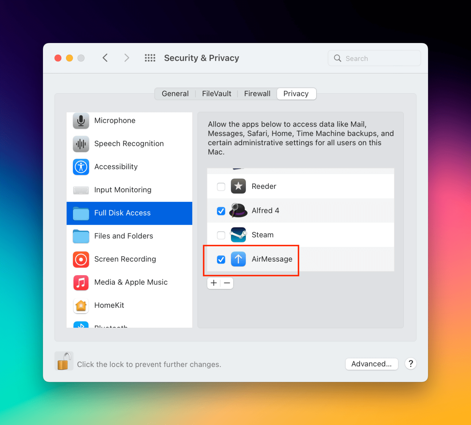 How To Use iMessage on Android - AppleToolBox