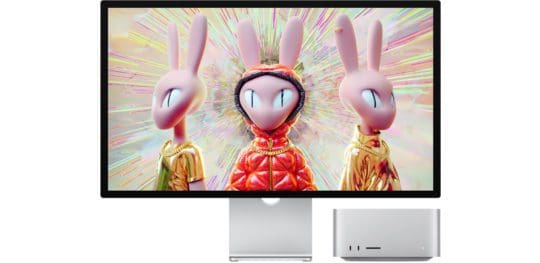 Apple Studio Display Review: Is this the Best Monitor for your Mac ...